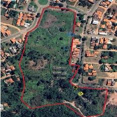 OP> RED CANYON Map by mapas para airsoft | Avenza Maps