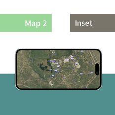 Yanchep National Park Map by WA Parks Foundation | Avenza Maps