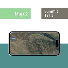 Mount Augustus National Park Map by WA Parks Foundation | Avenza Maps