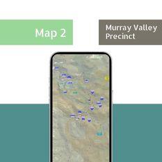 Lane Poole Reserve Map by WA Parks Foundation | Avenza Maps