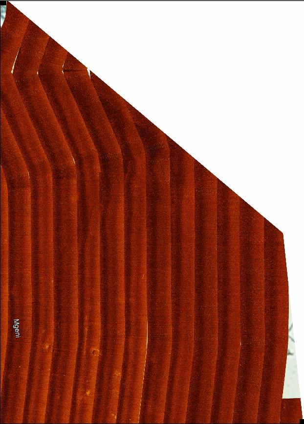 Inanda Dam KZN Section V11B Map by FishTec | Avenza Maps