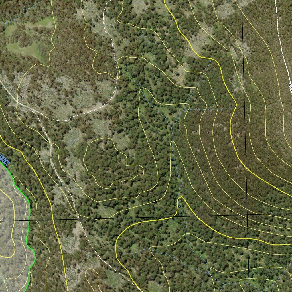 Tallaganda State Forest Bundle Map by Athena Spatial | Avenza Maps