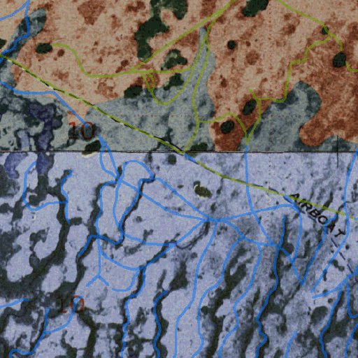 (25081e1) Page 018 Everglades City Map by BaseImage Publishing | Avenza ...