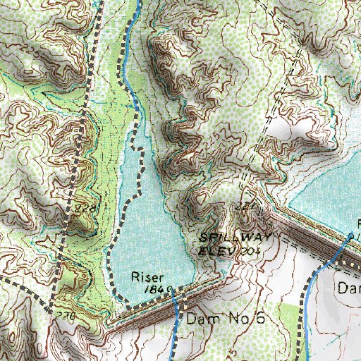 (26098a1) Page 019 Mc Allen Map by BaseImage Publishing | Avenza Maps