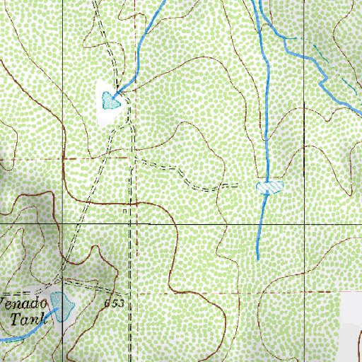 (27099e1) Page 081 Laredo Map by BaseImage Publishing | Avenza Maps