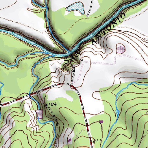 (28097e1) Page 064 Goliad Map by BaseImage Publishing | Avenza Maps
