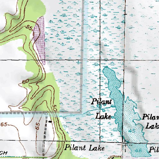 (29095a1) Page 020 Angleton Map by BaseImage Publishing | Avenza Maps