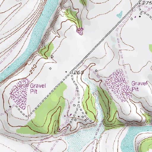 (29096e1) Page 032 Eagle Lake Map by BaseImage Publishing | Avenza Maps