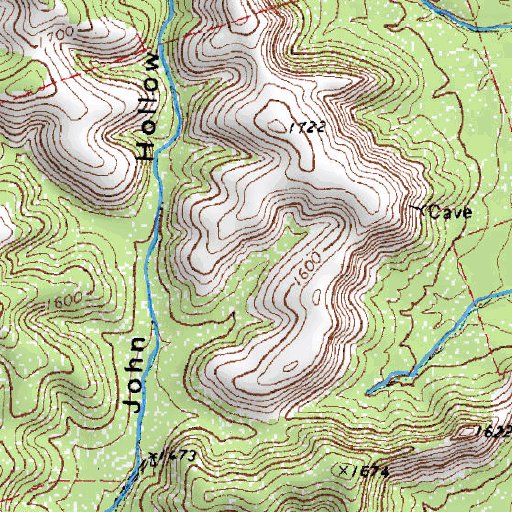 (29100a1) Page 014 Del Rio Map by BaseImage Publishing | Avenza Maps