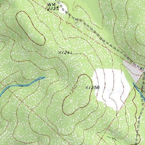 (29100a1) Page 022 Del Rio Map by BaseImage Publishing | Avenza Maps