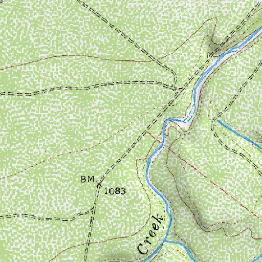 (29100a1) Page 035 Del Rio Map by BaseImage Publishing | Avenza Maps