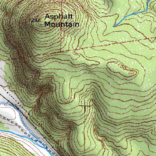 (29100a1) Page 056 Del Rio Map by BaseImage Publishing | Avenza Maps