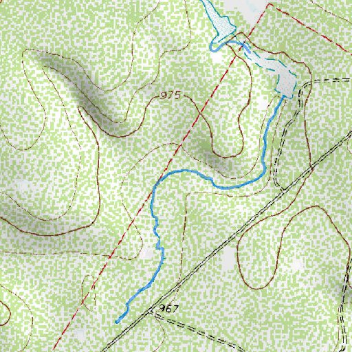 (29100a1) Page 062 Del Rio Map by BaseImage Publishing | Avenza Maps