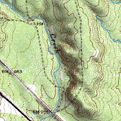 (29100a1) Page 064 Del Rio Map by BaseImage Publishing | Avenza Maps