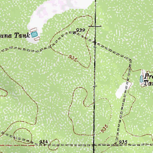 (29100a1) Page 088 Del Rio Map by BaseImage Publishing | Avenza Maps