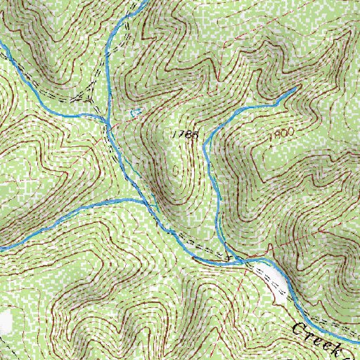 (29101e1) Page 014 Comstock Map by BaseImage Publishing | Avenza Maps