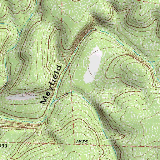 (29101e1) Page 024 Comstock Map by BaseImage Publishing | Avenza Maps
