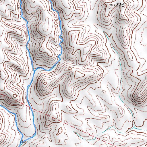 (29101e1) Page 036 Comstock Map by BaseImage Publishing | Avenza Maps