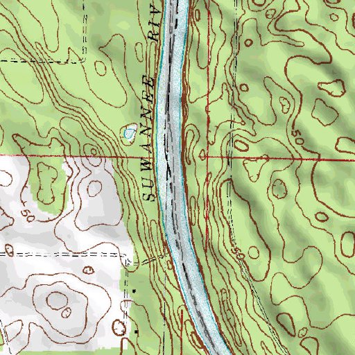 (30083a1) Page 067 Perry Map by BaseImage Publishing | Avenza Maps