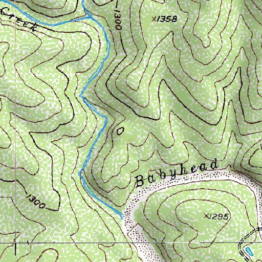 (30098e1) Page 019 Llano Map by BaseImage Publishing | Avenza Maps