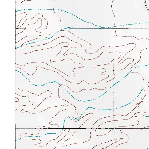 (30104a1) Page 014 Marfa Map by BaseImage Publishing | Avenza Maps