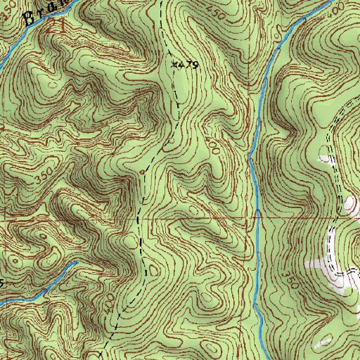 (31087e1) Page 047 Monroeville Map by BaseImage Publishing | Avenza Maps