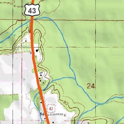 citronelle coloring pages