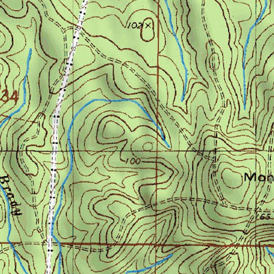 citronelle coloring pages