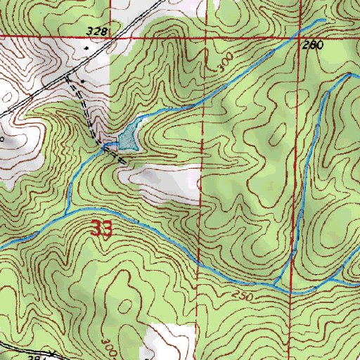 (31088e1) Page 064 Waynesboro Map by BaseImage Publishing | Avenza Maps