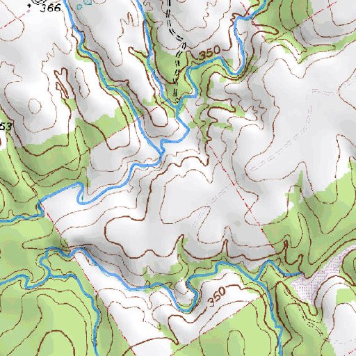 (31096a1) Page 074 Marlin Map by BaseImage Publishing | Avenza Maps