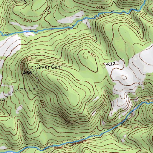 (31096a1) Page 081 Marlin Map by BaseImage Publishing | Avenza Maps