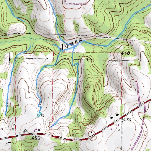 (32095a1) Page 026 Tyler Map by BaseImage Publishing | Avenza Maps
