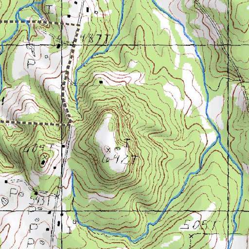 (32095a1) Page 034 Tyler Map by BaseImage Publishing | Avenza Maps