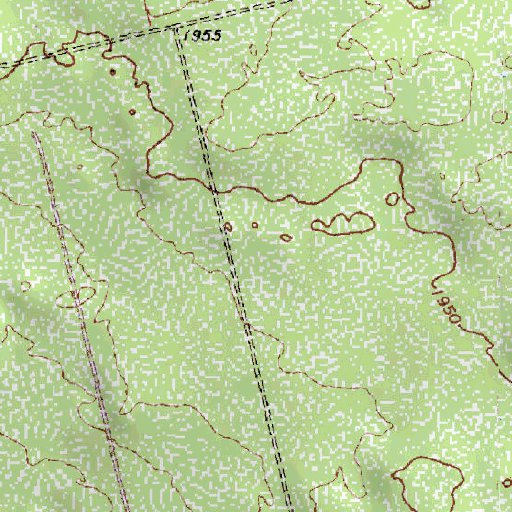 (32100e1) Page 053 Snyder Map by BaseImage Publishing | Avenza Maps