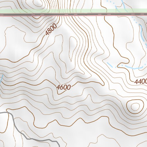 32110SE Tucson Topo Bundle Map by BaseImage Publishing | Avenza Maps