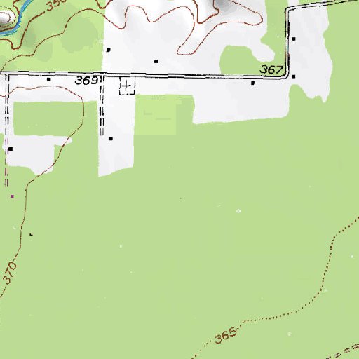 (33094e1) Page 076 Idabel Map by BaseImage Publishing | Avenza Maps