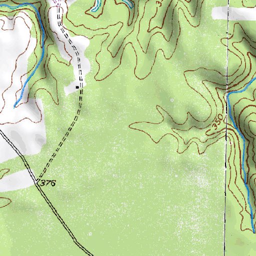 (33094e1) Page 076 Idabel Map by BaseImage Publishing | Avenza Maps