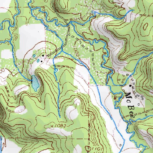 (33098a1) Page 038 Graham Map by BaseImage Publishing | Avenza Maps