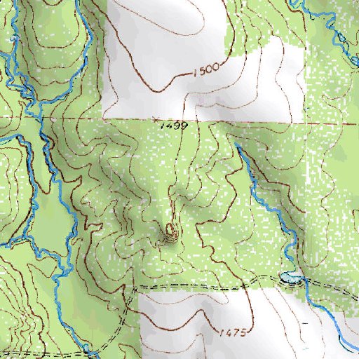 (33099a1) Page 062 Haskell Map by BaseImage Publishing | Avenza Maps