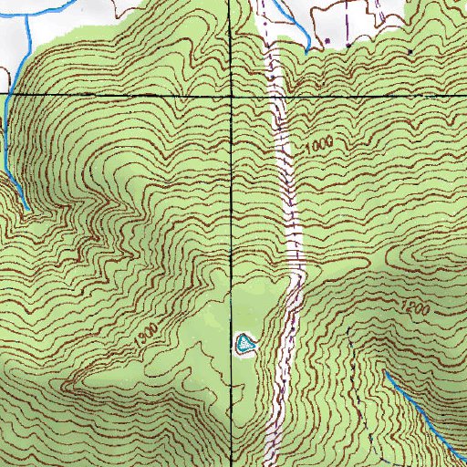 (34086e1) Page 056 Huntsville Map by BaseImage Publishing | Avenza Maps