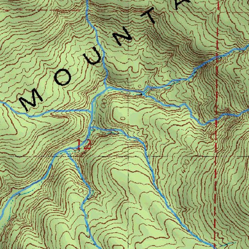 (34094e1) Page 021 Mena Map by BaseImage Publishing | Avenza Maps