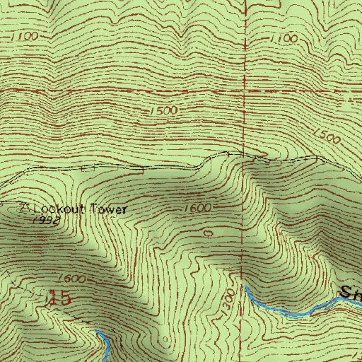 (34094e1) Page 032 Mena Map by BaseImage Publishing | Avenza Maps