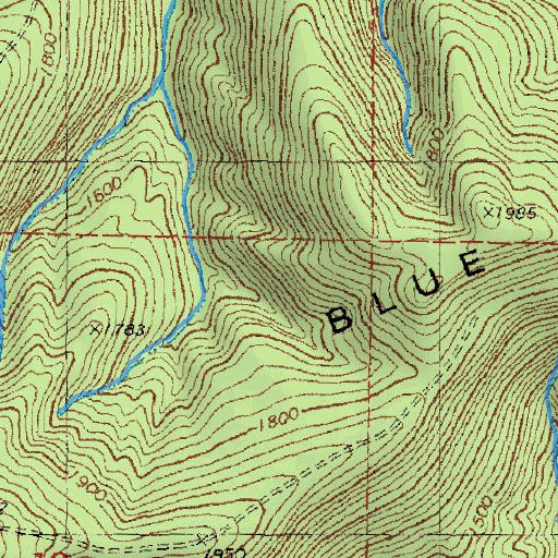 (34094e1) Page 090 Mena Map by BaseImage Publishing | Avenza Maps