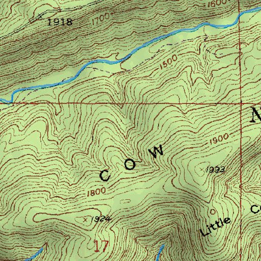 (34094e1) Page 092 Mena Map by BaseImage Publishing | Avenza Maps