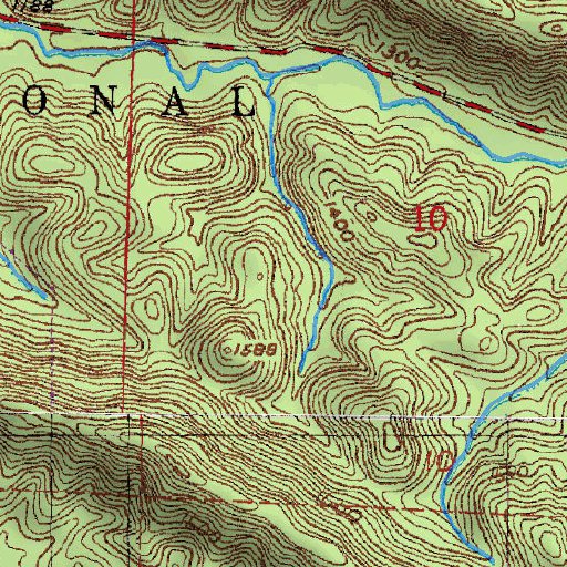 (34094e1) Page 096 Mena Map by BaseImage Publishing | Avenza Maps