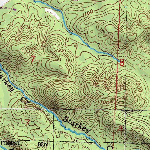 (34094e1) Page 097 Mena Map by BaseImage Publishing | Avenza Maps