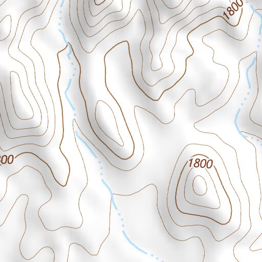 34114NW Needles Topo Bundle Map by BaseImage Publishing | Avenza Maps
