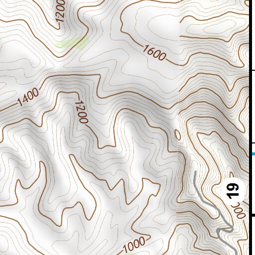 34118SW Los Angeles Topo Bundle Map by BaseImage Publishing | Avenza Maps