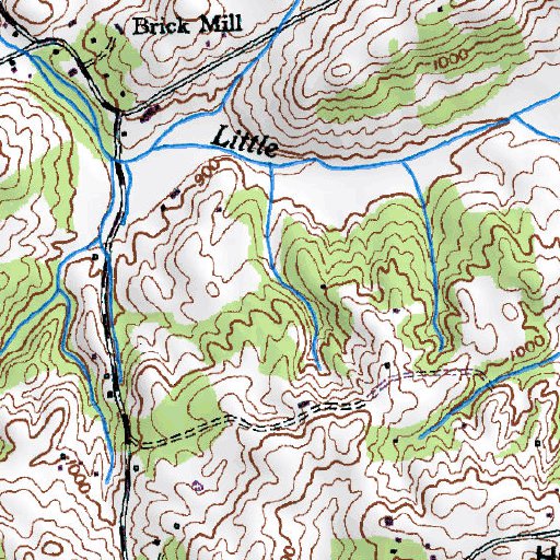 (35084e1) Page 069 Watts Bar Lake Map by BaseImage Publishing | Avenza Maps