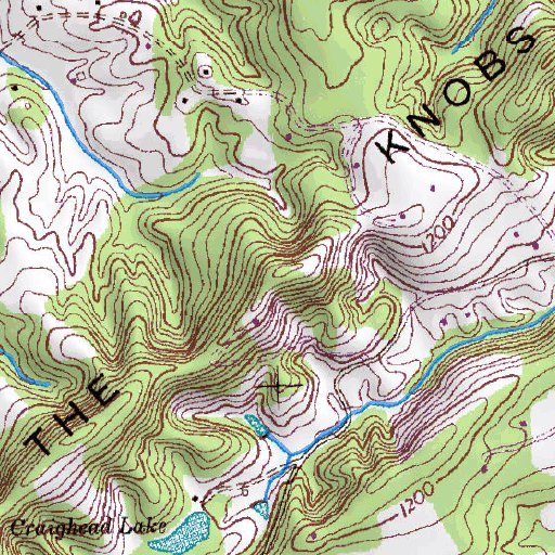 (35084e1) Page 093 Watts Bar Lake Map by BaseImage Publishing | Avenza Maps
